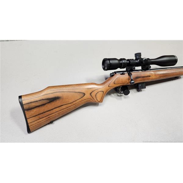 MARLIN XT 17 New and Used Price, Value, & Trends 2024
