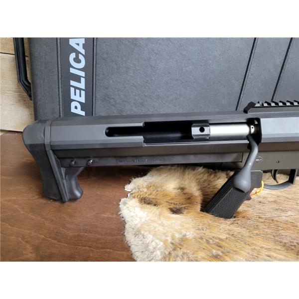 50 BMG RIFLE New and Used Price, Value, & Trends 2024