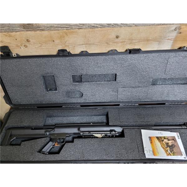 50 BMG RIFLE New and Used Price, Value, & Trends 2024