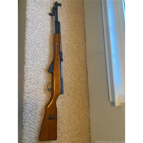 CHINESE SKS New and Used Price, Value, & Trends 2025