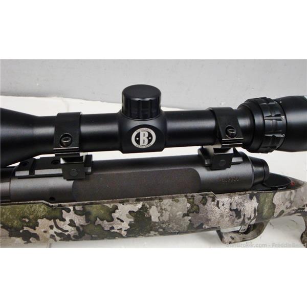 SAVAGE AXIS 243 New and Used Price, Value, & Trends 2024