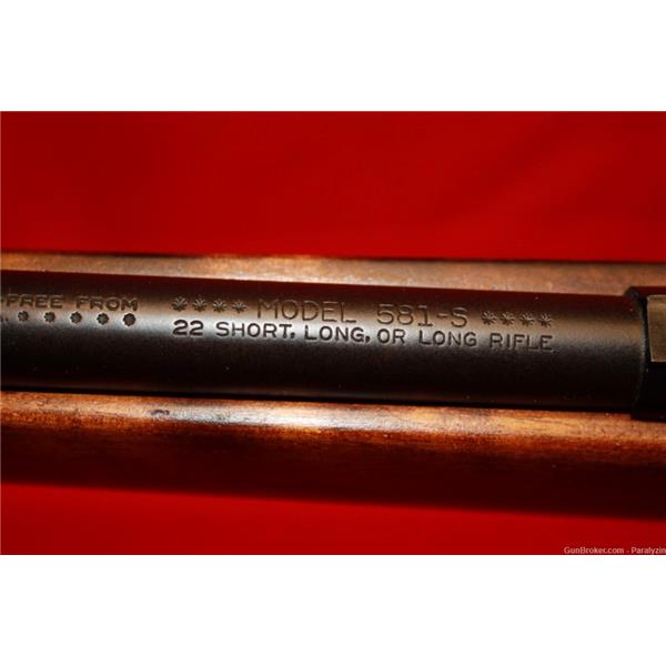 REMINGTON 581 New and Used Price, Value, & Trends 2024