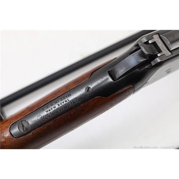 WINCHESTER MODEL 94 32 SPECIAL New and Used Price, Value, & Trends 2024