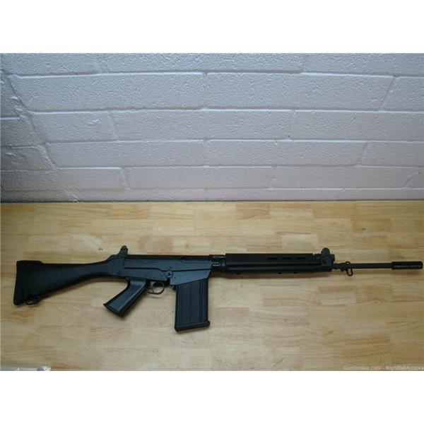 FAL New and Used Price, Value, & Trends 2024