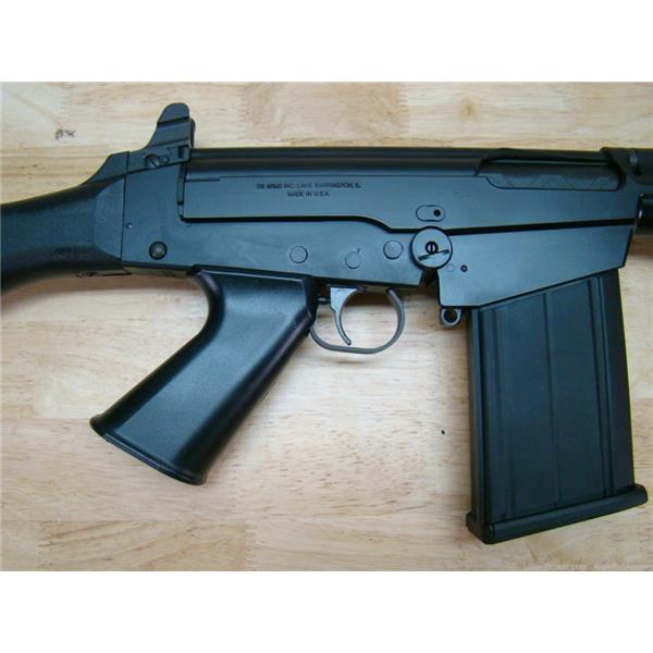 FAL New and Used Price, Value, & Trends 2024