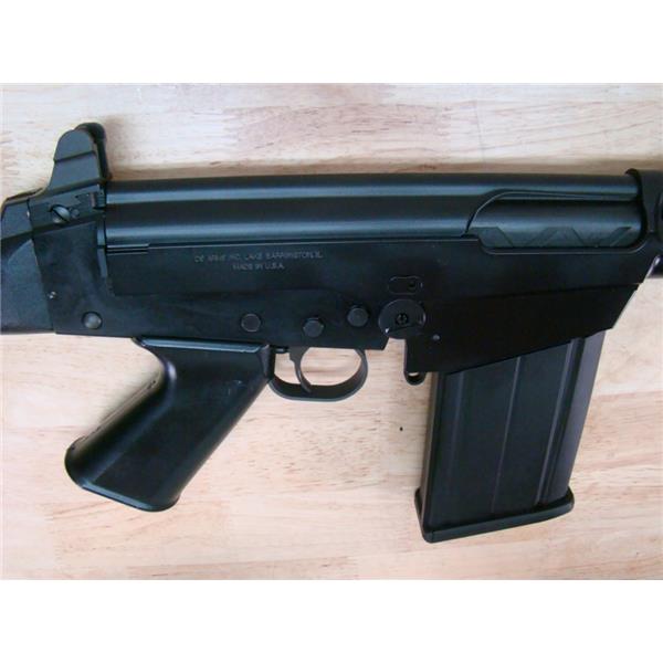 FAL New and Used Price, Value, & Trends 2024