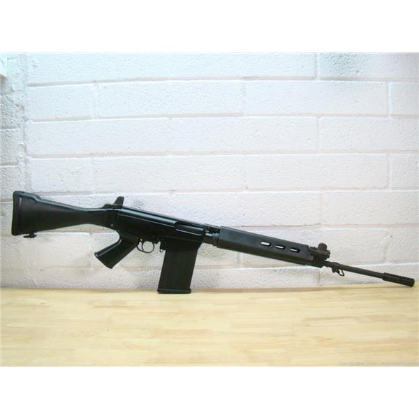 FAL New and Used Price, Value, & Trends 2024