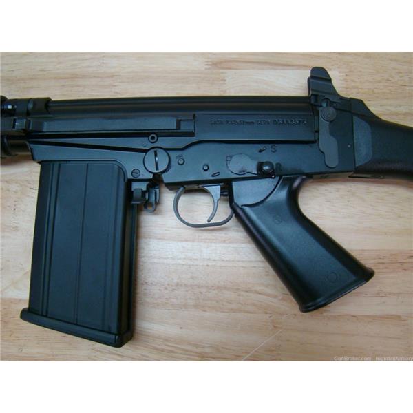 FAL New and Used Price, Value, & Trends 2024