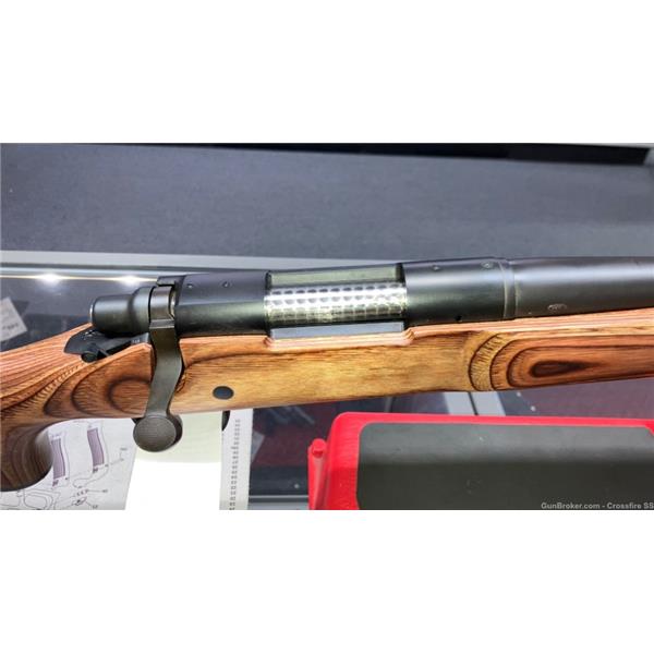 204 RUGER New and Used Price, Value, & Trends 2024