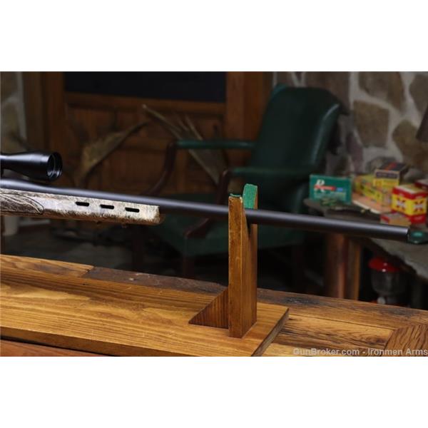 REMINGTON 700 22 250 New and Used Price, Value, & Trends 2024