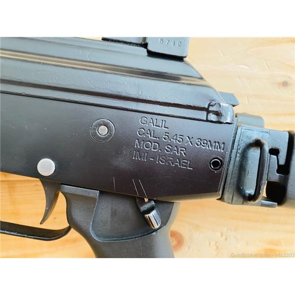 GALIL ARM New and Used Price, Value, & Trends 2025