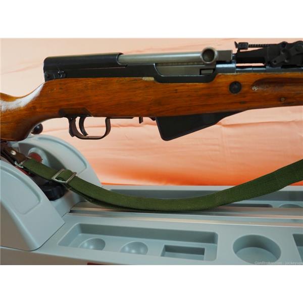 SKS New and Used Price, Value, & Trends 2024