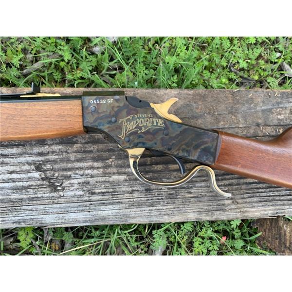 71 STEVENS FAVORITE New and Used Price, Value, & Trends 2024