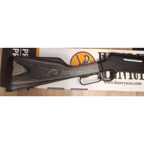 HENRY LONG RANGER New and Used Price, Value, & Trends 2024