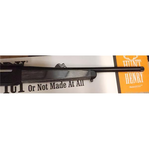 HENRY LONG RANGER New and Used Price, Value, & Trends 2024