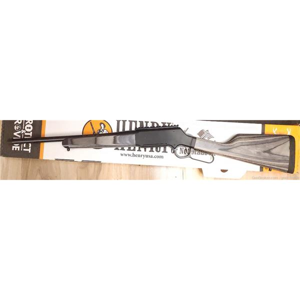 HENRY LONG RANGER New and Used Price, Value, & Trends 2024