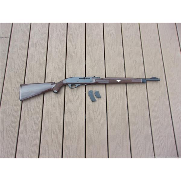 REMINGTON NYLON 77 New and Used Price, Value, & Trends 2024