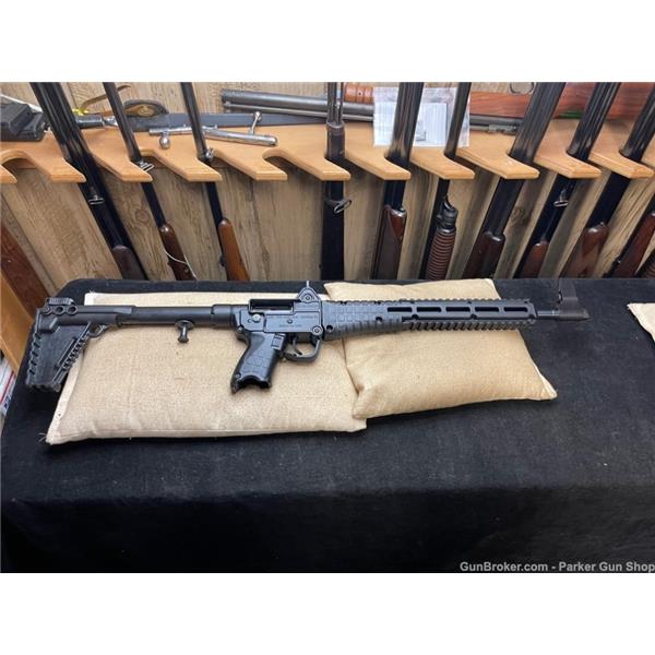 KELTEC SUB 2000 New and Used Price, Value, & Trends 2024