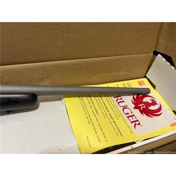 RUGER M77 308 New and Used Price, Value, & Trends 2024