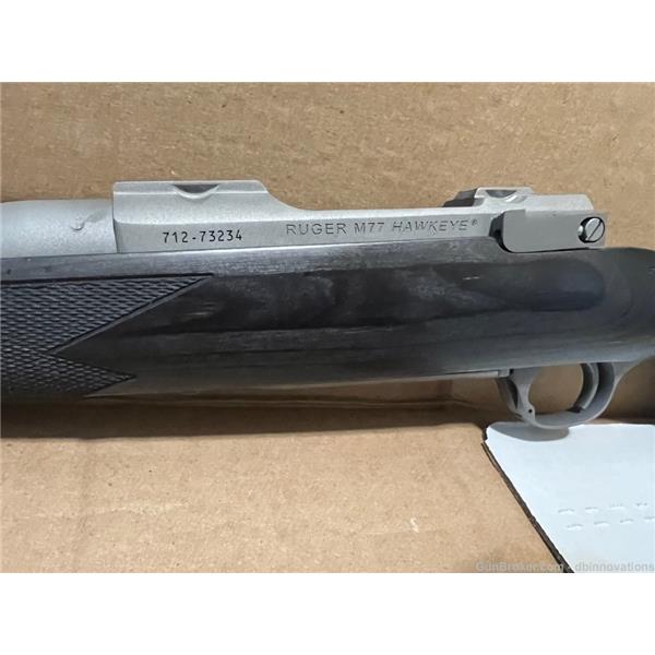 RUGER M77 308 New and Used Price, Value, & Trends 2024