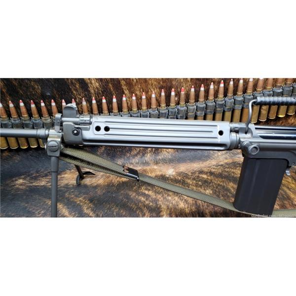 STG 58 New and Used Price, Value, & Trends 2024