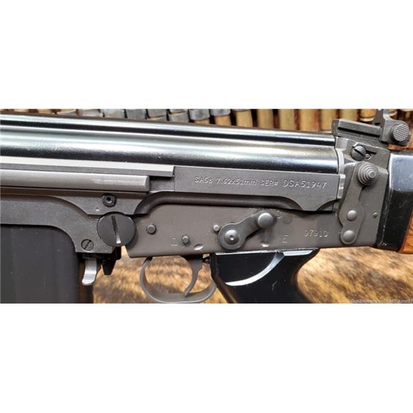 STG 58 New and Used Price, Value, & Trends 2024