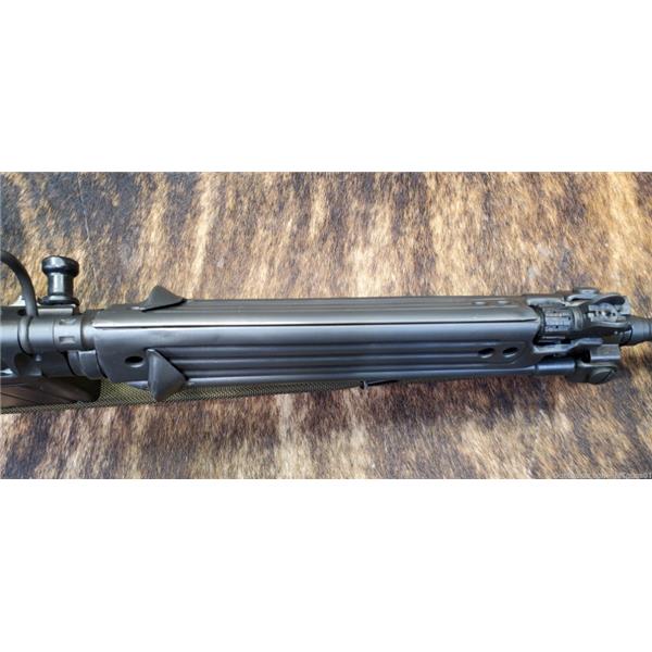 STG 58 New and Used Price, Value, & Trends 2024