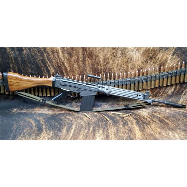 STG 58 New and Used Price, Value, & Trends 2024