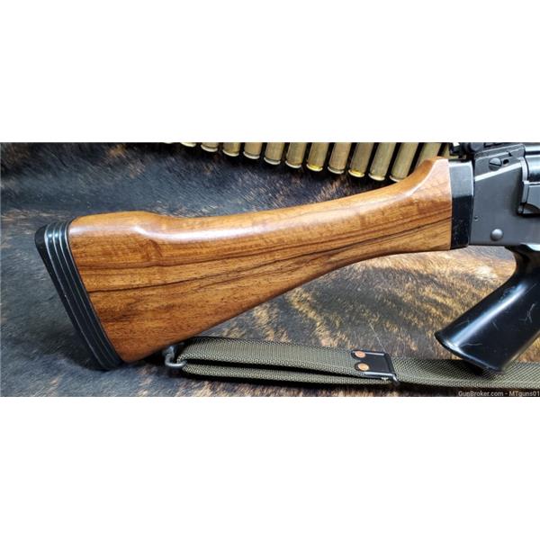 STG 58 New and Used Price, Value, & Trends 2024