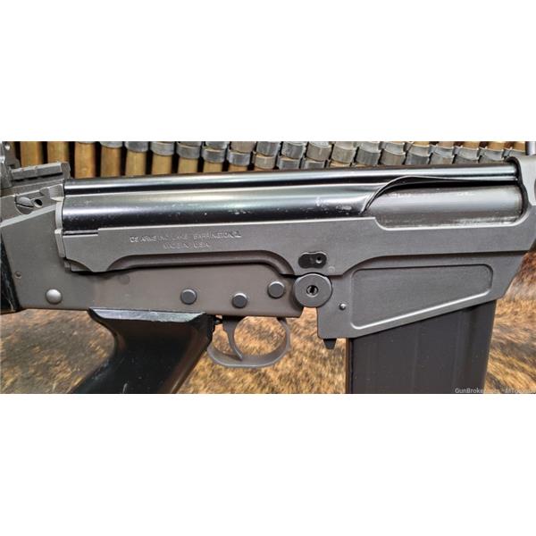 STG 58 New and Used Price, Value, & Trends 2024