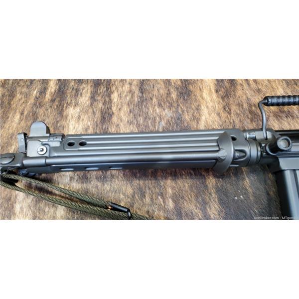 STG 58 New and Used Price, Value, & Trends 2024