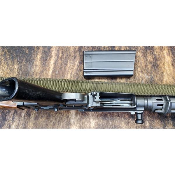 STG 58 New and Used Price, Value, & Trends 2024