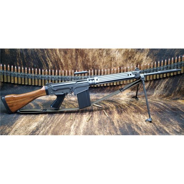 STG 58 New and Used Price, Value, & Trends 2025
