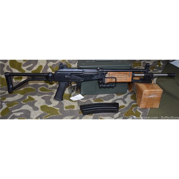 GALIL ARM New and Used Price, Value, & Trends 2025