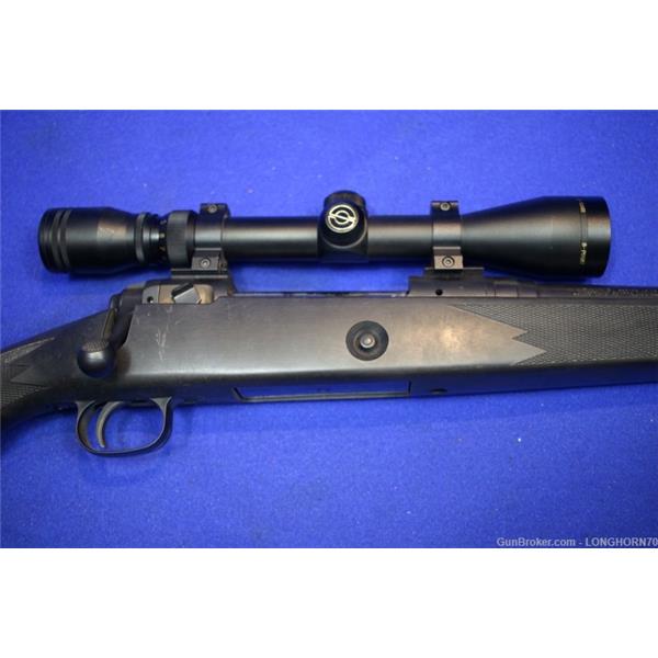 SAVAGE 11 111 New and Used Price, Value, & Trends 2024