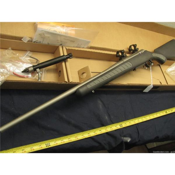 THOMPSON CENTER VENTURE New and Used Price, Value, & Trends 2025