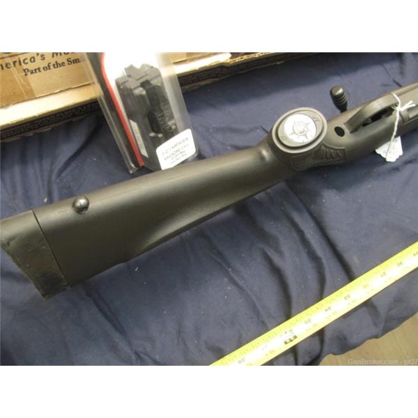 THOMPSON CENTER COMPASS New and Used Price, Value, & Trends 2025