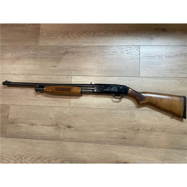 MOSSBERG 500 New and Used Price, Value, & Trends 2024