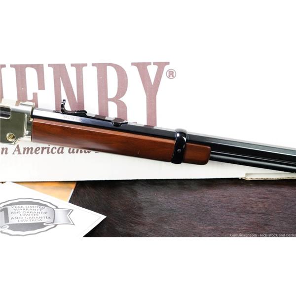 HENRY GOLDEN BOY 22 New and Used Price, Value, & Trends 2024