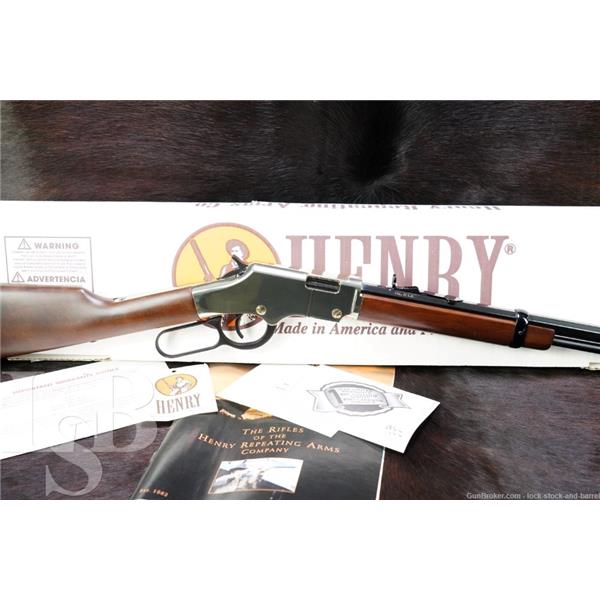 HENRY GOLDEN BOY 22 New and Used Price, Value, & Trends 2024