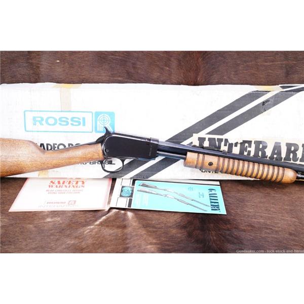 INTERARMS 62 New and Used Price, Value, & Trends 2024