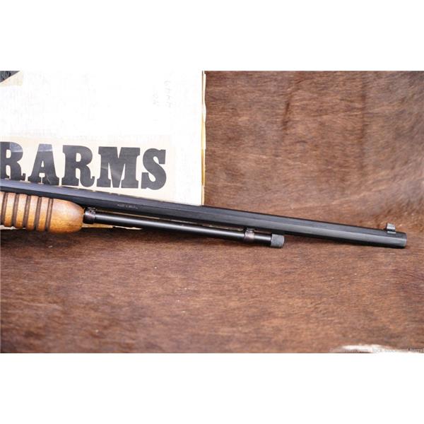 INTERARMS 62 New and Used Price, Value, & Trends 2024