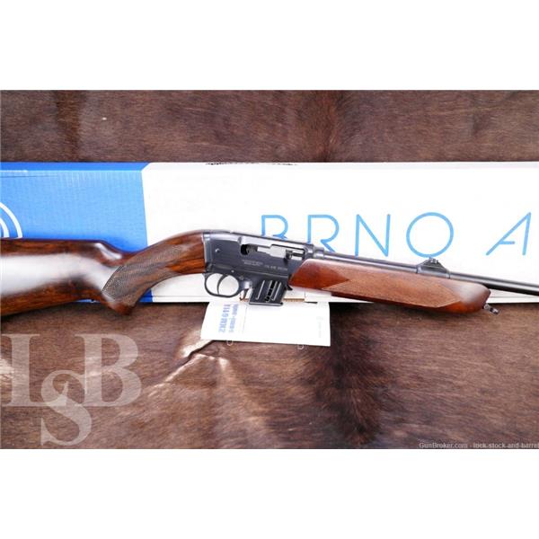 BRNO ARMS ZKM 611 New and Used Price, Value, & Trends 2025
