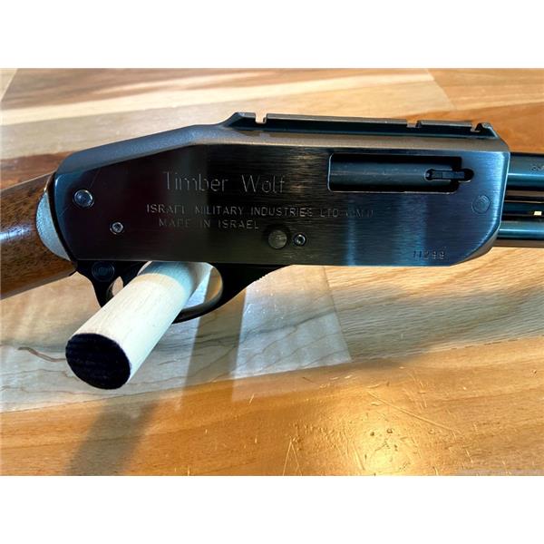 TIMBER WOLF New and Used Price, Value, & Trends 2025