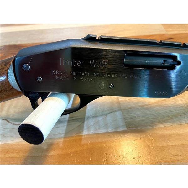 TIMBER WOLF New and Used Price, Value, & Trends 2025