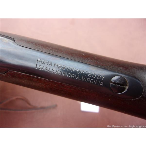 PUMA M92 New and Used Price, Value, & Trends 2025
