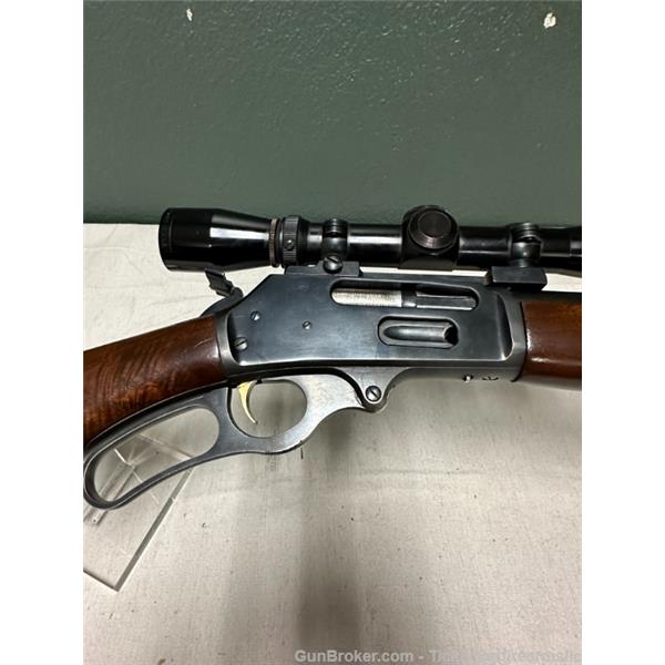 MARLIN MODEL 444 New and Used Price, Value, & Trends 2024