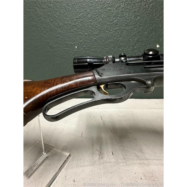 MARLIN MODEL 444 New and Used Price, Value, & Trends 2024