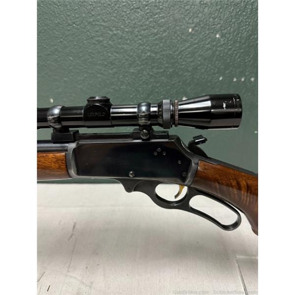 MARLIN MODEL 444 New and Used Price, Value, & Trends 2024