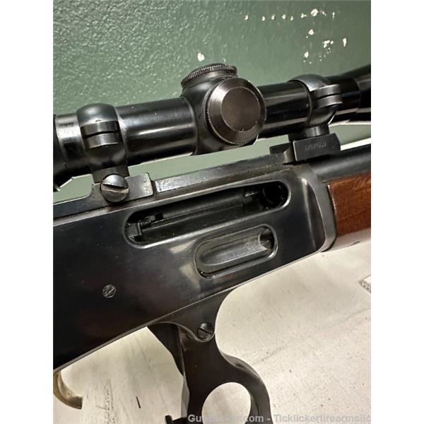 MARLIN MODEL 444 New and Used Price, Value, & Trends 2024